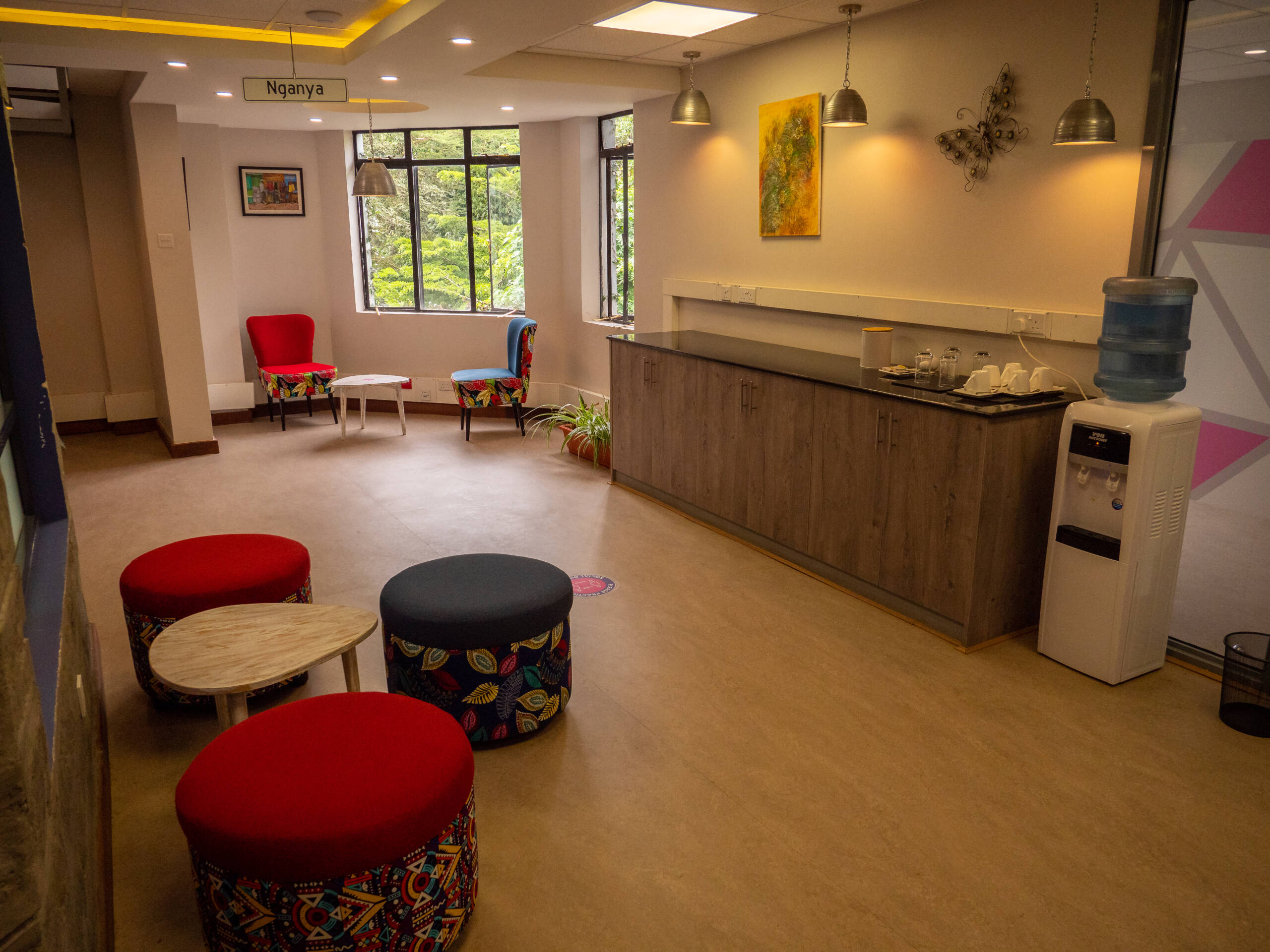 Dew Contactors – Interior Design Experts